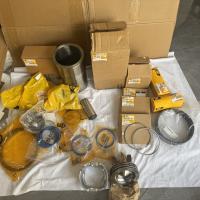 China C-10 Repair Rebuild Overhaul Kit LINER KIT 469-5314  238-2710 133-7098 109-5319 C-12 3176C for sale