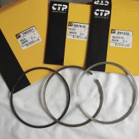 China For 7W2221 8N7810 8N1233 Excavator Engine Piston Rings CAT 3508 3512 3516 Engine Parts for sale