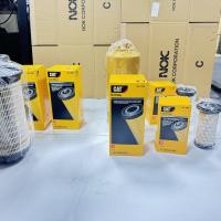 China 6I-2503 500-0480 322-3155 360-8960 Fuel Oil Filter Element Air Filter For CAT for sale
