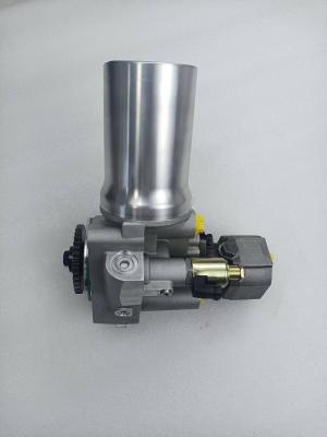China 180-7341 10R-2995 Fuel Injection Pump For 3126 Engine 322C 325C Excavator CAT Diesel Pump for sale