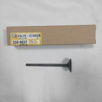 China 339-9637 3399637 Exhaust Valve CAT C4.4 C6.6 C7.1 Excavator Engine Parts for sale