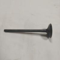 China 339-9637 3399637 Exhaust Valve CAT C4.4 C6.6 C7.1 Excavator Engine Parts for sale
