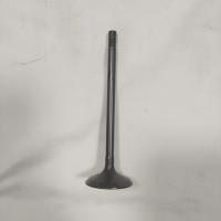 China 339-9637 3399637 Exhaust Valve CAT C4.4 C6.6 C7.1 Excavator Engine Parts for sale