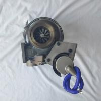 China 424-3429 20R-3861 Excavator Turbocharger CAT C9.3 Engine Accessories for sale