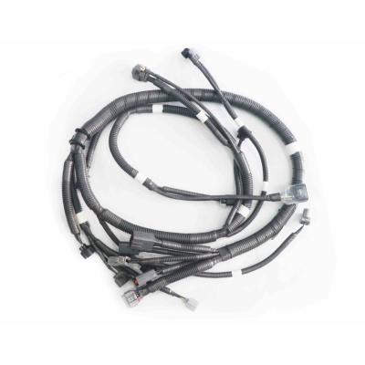 China 1-82641375-7 182641375 Engine Wire Harness Isuzu 6HK1 4HK1 6WG1 6UZ1 Engine for sale