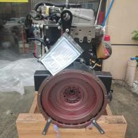 China For Perkins' All New 1104D Engine Assembly Excavator CAT C4.4 Engine Parts for sale