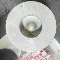 China 1-12111976-0 Aluminum Piston STD Isuzu 6HK1 Piston Kit Excavator ZX330 Engine Parts for sale