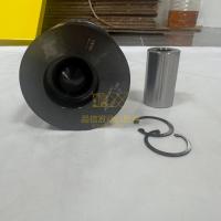 China 3135M105 Excavator Diesel Engine Piston Kits For Perkins 1004 1104 1106 for sale