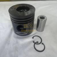 China 3135M105 Excavator Diesel Engine Piston Kits For Perkins 1004 1104 1106 for sale