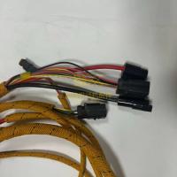 China 224-2896 2242896 CAT C15 Engine Wiring Harness 2242896 Control Harness for CAT E365C 224-2896 for sale
