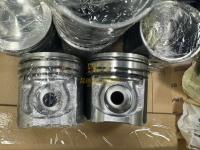 China T417298 Excavator 320D2 Engine Piston With Pin 369-3186 T417298 C7.1 Piston Fit For Perkins for sale