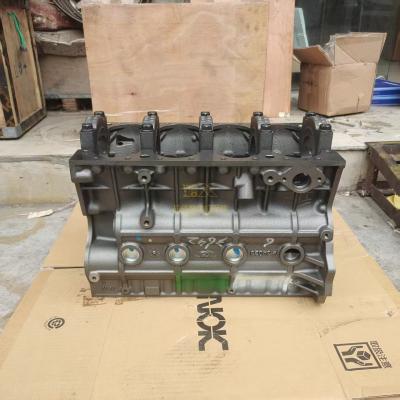 China For V3800 V3800-T Excavator Cylinder Block 1G381-01014 for Kubota Diesel Engine for sale