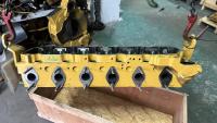China 293-4669 497-5508 324-8188 Engine Cylinder Head Assembly For CAT C9.3 Engine for sale