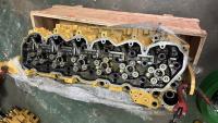 China 293-4669 497-5508 324-8188 Engine Cylinder Head Assembly For CAT C9.3 Engine for sale
