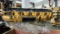 China 293-4669 497-5508 324-8188 Engine Cylinder Head Assembly For CAT C9.3 Engine for sale