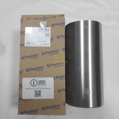 China Excavator Engine Cylinder Liner 621-7933 T437131 Cylinder Liner Cat Perkins C4.4 C7.1 Engine for sale