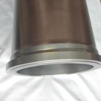 China Excavator Cylinder Liner 523-8663 Cylinder Block Liner 5238663 For CAT Engine 3508 3512 for sale