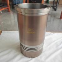 China Excavator Cylinder Liner 523-8663 Cylinder Block Liner 5238663 For CAT Engine 3508 3512 for sale