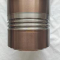 China Excavator Cylinder Liner 523-8663 Cylinder Block Liner 5238663 For CAT Engine 3508 3512 for sale