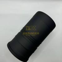 China 34A07-00210 S6A3 Cylinder Liner for Mitsubishi Diesel Engine Parts 35A07-12300 35A07-42300 for sale