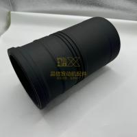 China 34A07-00210 S6A3 Cylinder Liner for Mitsubishi Diesel Engine Parts 35A07-12300 35A07-42300 for sale
