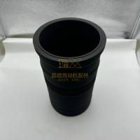 China 34A07-00210 S6A3 Cylinder Liner for Mitsubishi Diesel Engine Parts 35A07-12300 35A07-42300 for sale
