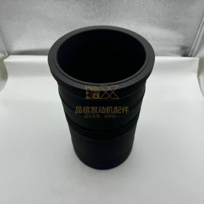 China 34A07-00210 S6A3 Cylinder Liner for Mitsubishi Diesel Engine Parts 35A07-12300 35A07-42300 for sale