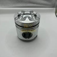 China 34A17-00200 Engine Piston Set For MITSUBISHI S6B3 Diesel Boat 34A17-00400 for sale