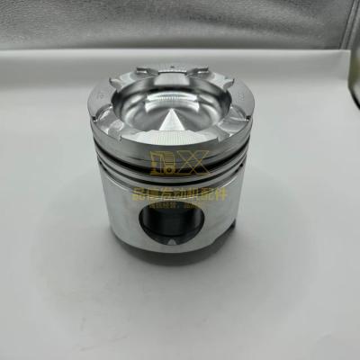 China 34A17-00200 Engine Piston Set For MITSUBISHI S6B3 Diesel Boat 34A17-00400 for sale
