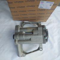 China Perkins 4200454 T419939 Diesel Engine Oil Pump For CAT C7.1 C6.6 C6.4 Engines for sale
