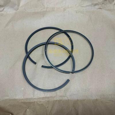China S6B3 Engine Piston Ring 34A17-01010 135mm STD for MITSUBISHI Overhaul Parts for sale