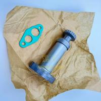 China 137-5541 1375541 Fuel Priming Pump Transfer Pump for CAT C7 C9 C10 E320C E320D E323D for sale