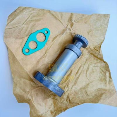 China 137-5541 1375541 Fuel Priming Pump Transfer Pump for CAT C7 C9 C10 E320C E320D E323D for sale
