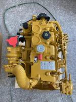 China Small And Medium Sized Excavator Parts CAT C2.2 404D-22 Engine Assembly for sale