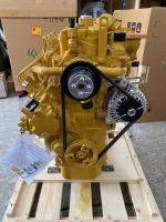 China Small And Medium Sized Excavator Parts CAT C2.2 404D-22 Engine Assembly for sale