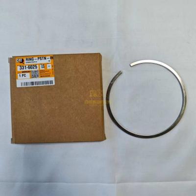 China For Excavator 331-6025 3316025 Piston Ring CAT C11 C13 Engine Parts for sale