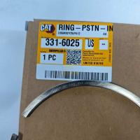 China For Excavator 331-6025 3316025 Piston Ring CAT C11 C13 Engine Parts for sale