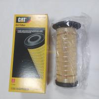 China CAT 322-3155 3223155 Engine Oil Filters C7.1 320 323 330 Excavator Engine Parts for sale
