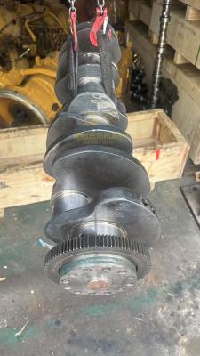 China CAT Excavator C27 Engine Crankshaft 219-4453 2194453 Excavator Crankshaft for sale