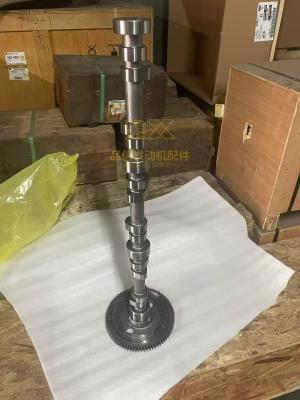 China 255-8664 516-0393 Diesel Engine Crankshaft For CAT C9.3 C9.3B Engine for sale