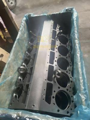 China Original Compatibility Engine Cylinder Block 348-9904 3489904 For Excavator CAT C27 C32 for sale