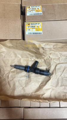 China National Standard IV 571-0939 5710939 Injector CAT C4.4 Engine Fuel Injection Component for sale