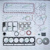 China CAT 3116 Engine Overhaul Kit Full Vehicle Gaskets Seals Cylinder Head Gasket for sale