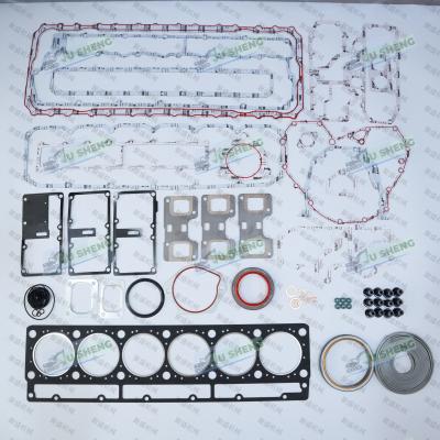 China CAT 3116 Engine Overhaul Kit Full Vehicle Gaskets Seals Cylinder Head Gasket for sale