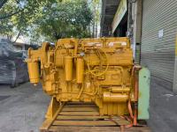 China C12 Diesel Complete Engine Assy Renew Remanufactured For CAT C12 Engine Motor for sale