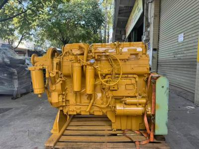 China C12 Diesel Complete Engine Assy Renew Remanufactured For CAT C12 Engine Motor for sale