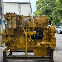 China C15 Excavator Spare Parts Engine Assy For CAT C15 Diesel Engine Motor for sale