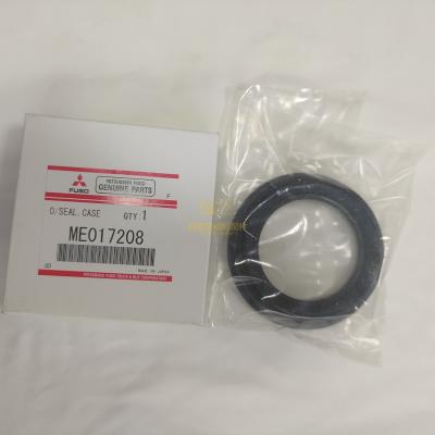 China For Mitsubishi ME017208 Front Crankcase Oil Seal 4D34T 4D33T Engine Parts for sale