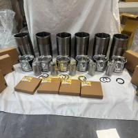 China 357-0447 469-5313 276-7476 C9.3 Engine Cylinder Liner Kit Piston Set For CAT C9.3 336E for sale