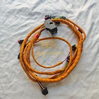 China 296-4617 2964617 Excavator Wiring Harness CAT C6.4 Excavator Engine Parts for sale